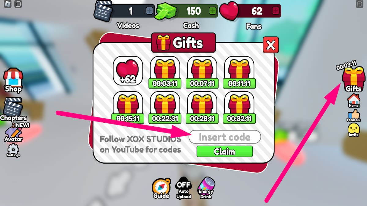 Become a Famous Influencer codes – Destructoid