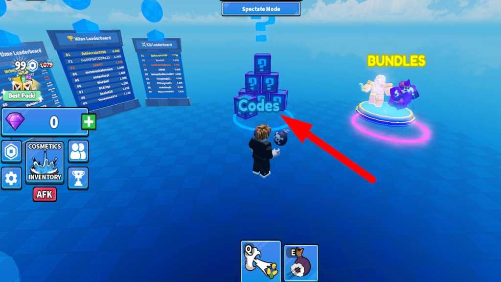 Bomb Tag codes (June 2025) – Destructoid