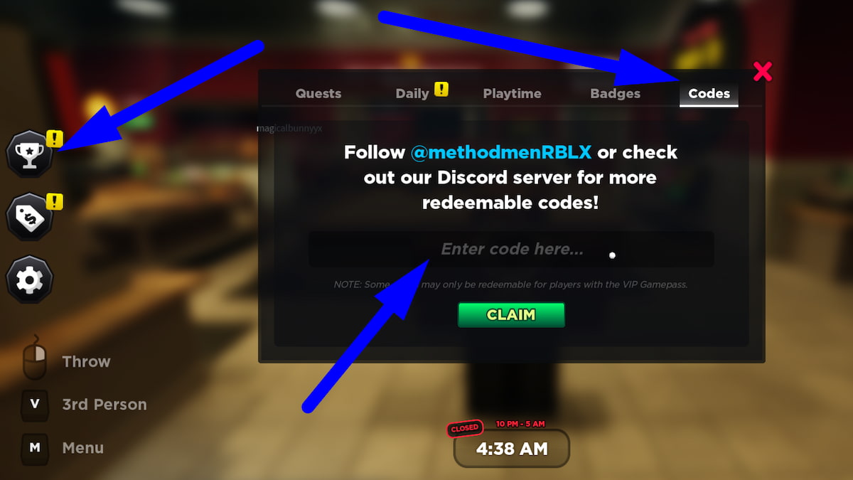 Burger Game codes – Destructoid
