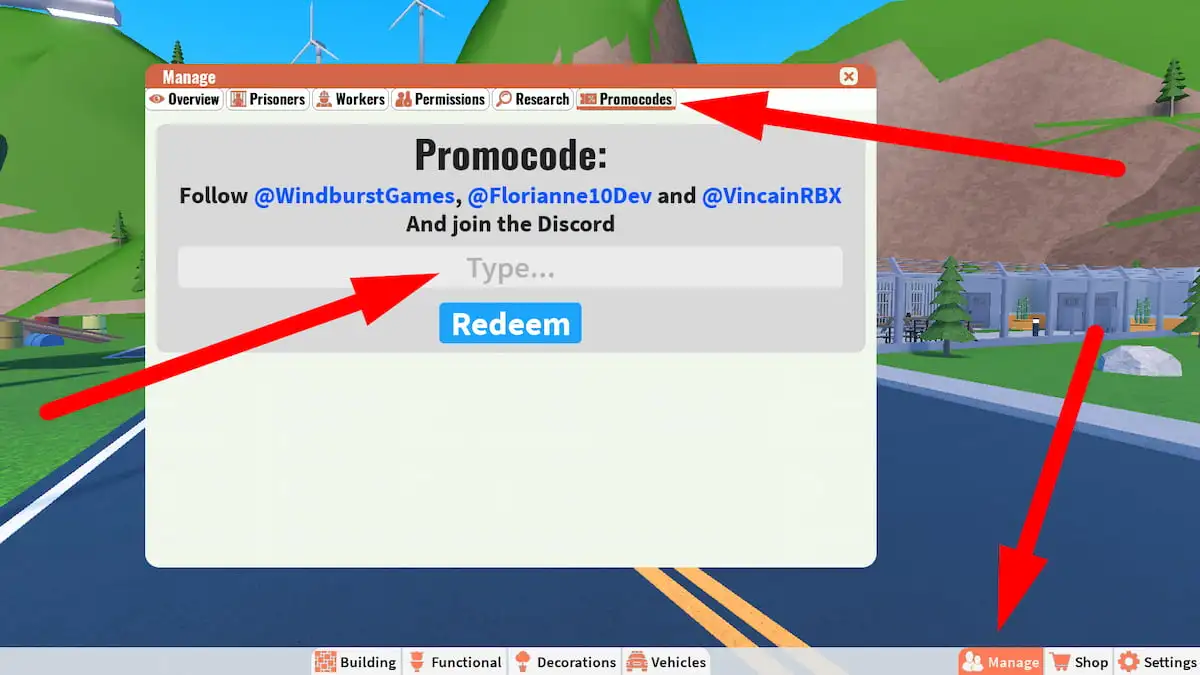 My Prison codes – Destructoid