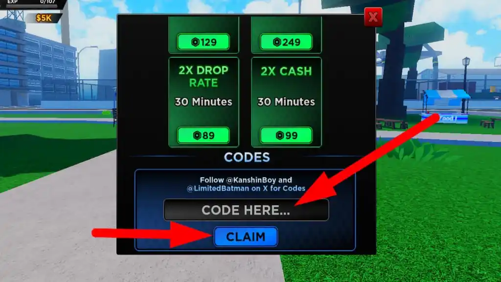 One Punch Ultimate codes – Destructoid