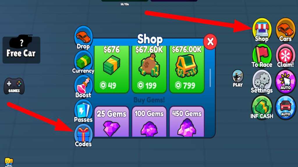 Race Merge Simulator codes – Destructoid