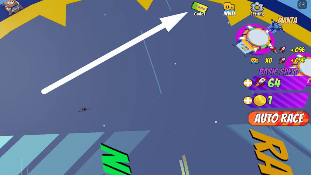 Rocket Wings Simulator codes – Destructoid