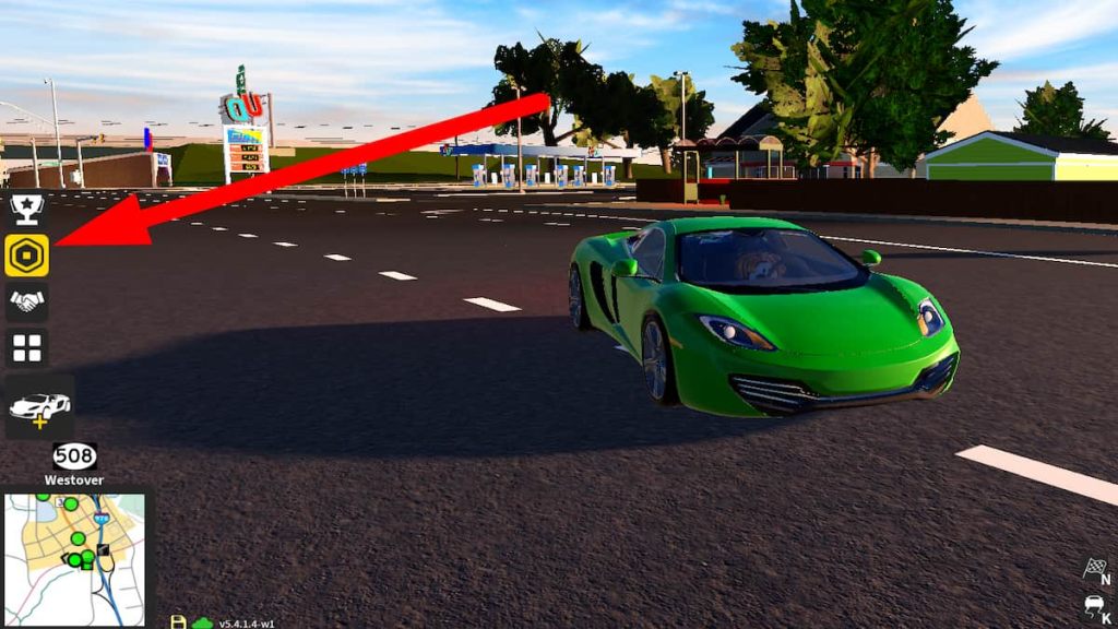 Ultimate Driving codes (August 2024) – Destructoid