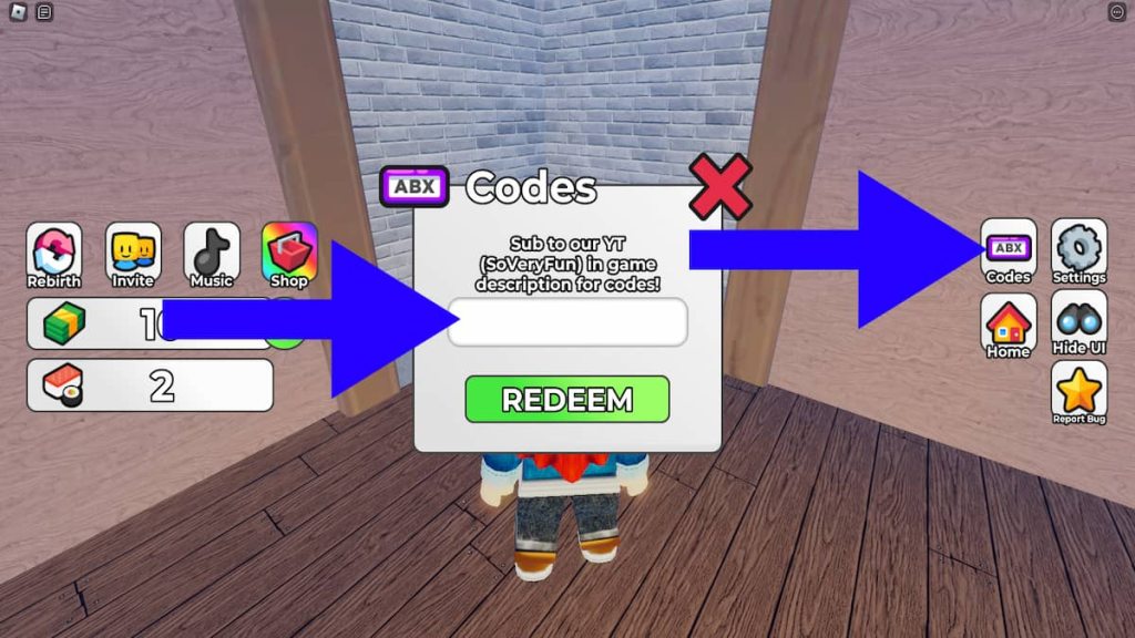 Make Sushi and Prove Dad Wrong codes – Destructoid