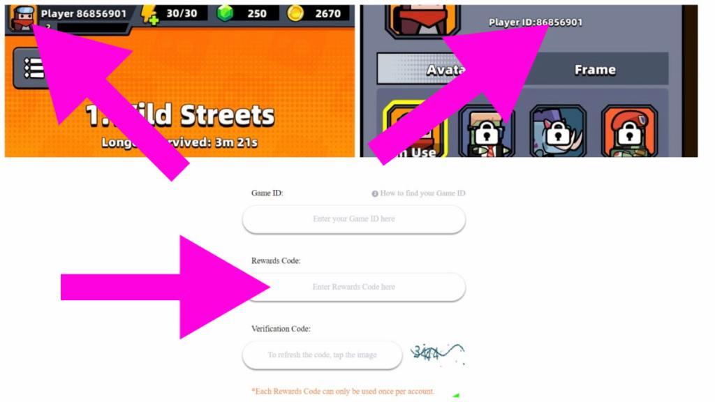 Survivor.io codes (April 2025) – Destructoid
