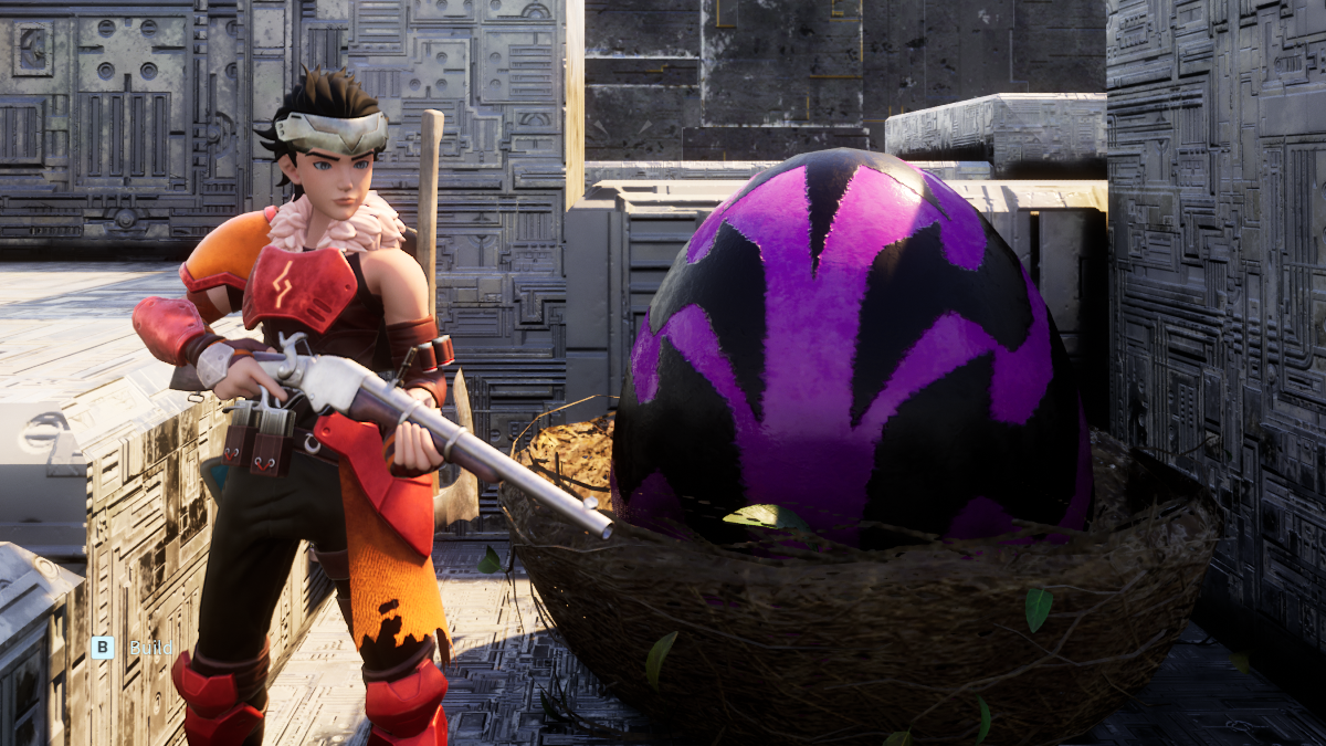 Palworld wild Egg guide, including every possible hatch – Destructoid