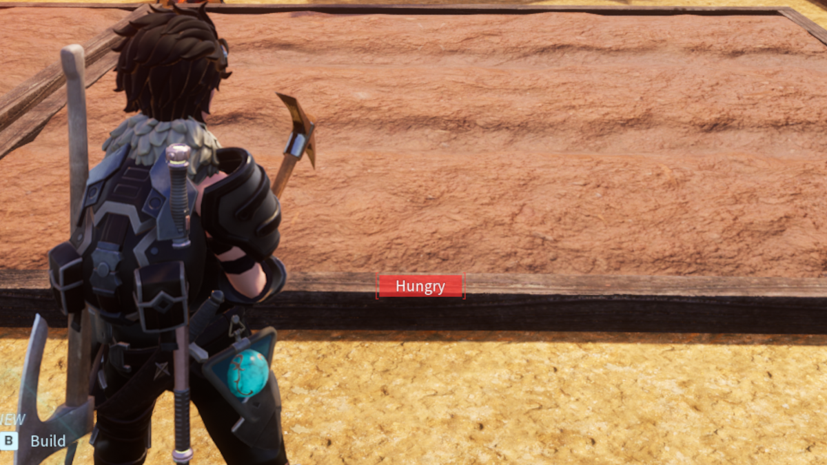 Palworld: All food stats, buffs and recipes