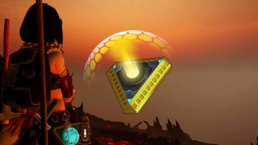 Every shield in Palworld, plus its stats and recipe