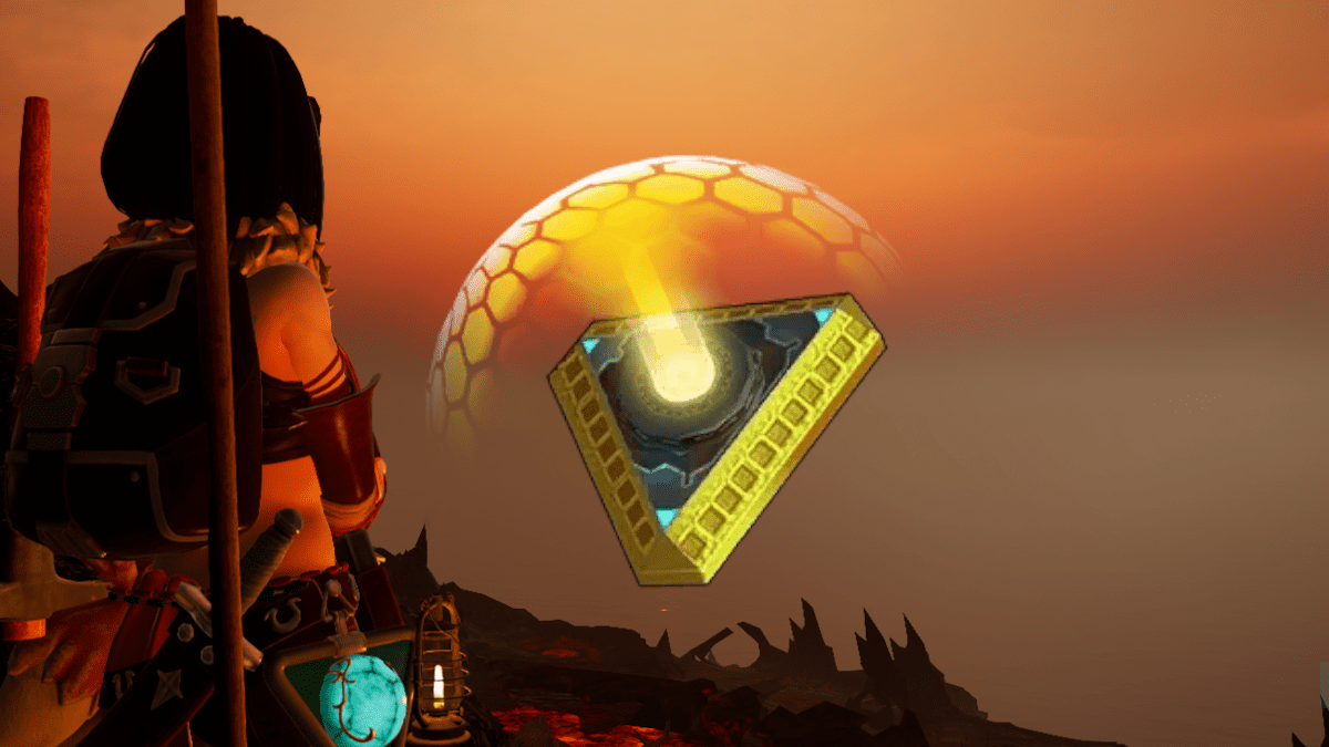 Every shield in Palworld, plus its stats and recipe