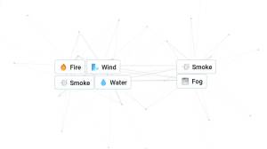How to make fog in Infinite Craft