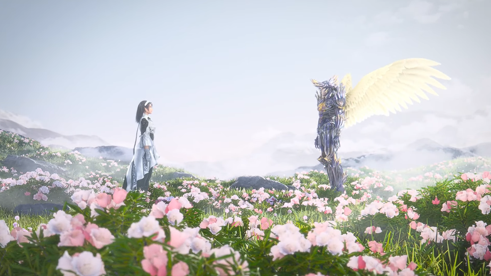 Tekken 8's bonkers story, explained