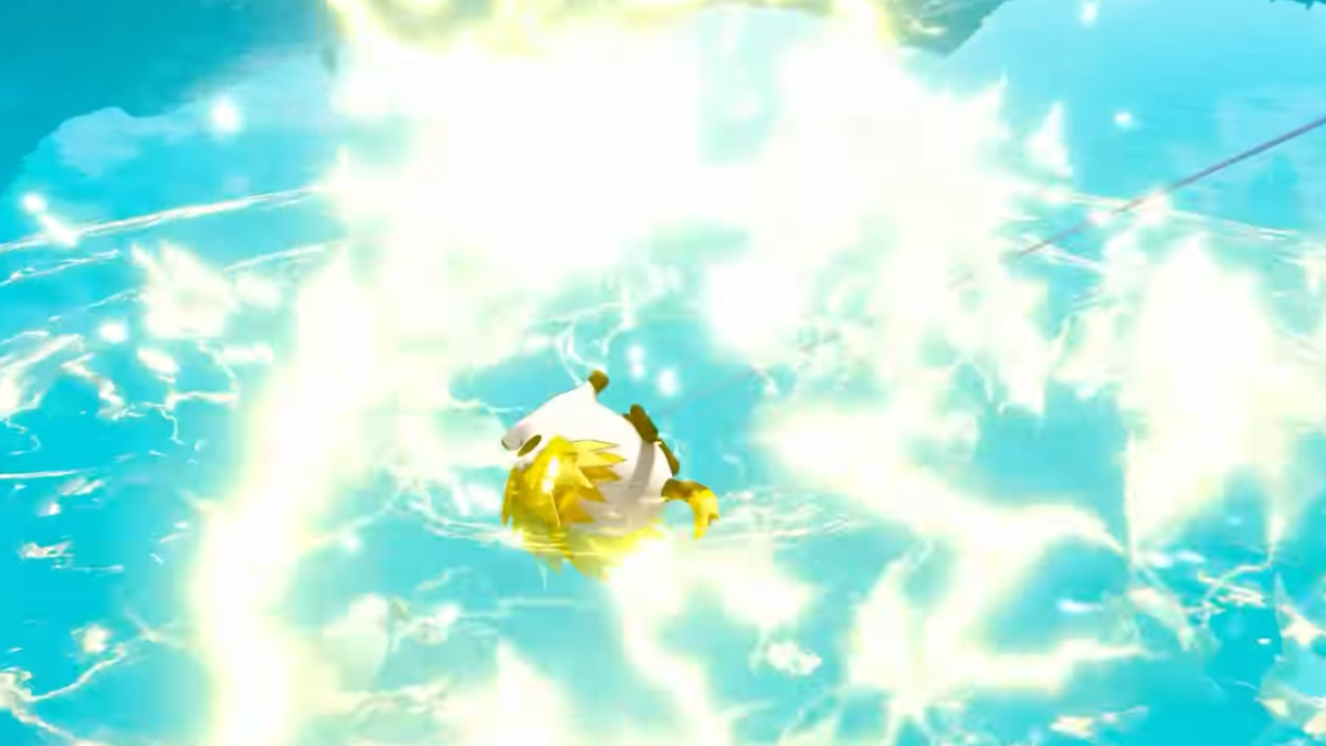 9 things from original Palworld trailers that players may have to get ...