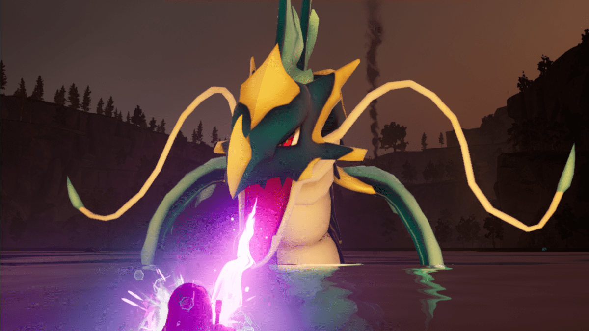 How to get the perfect Palworld base team: Highest level Pal for each ...