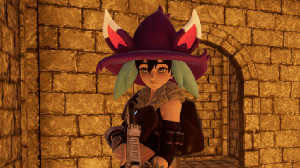 Palworld: All Merchant Schematics with photos – Destructoid