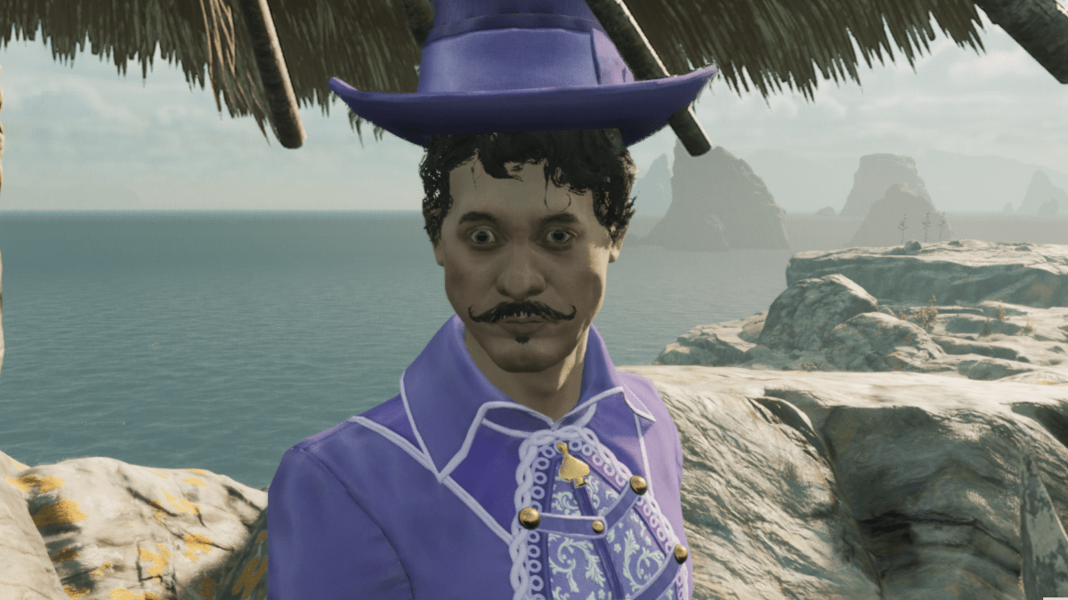 Nightingale character creation: Every Sory, Lineage, and Inheritance ...