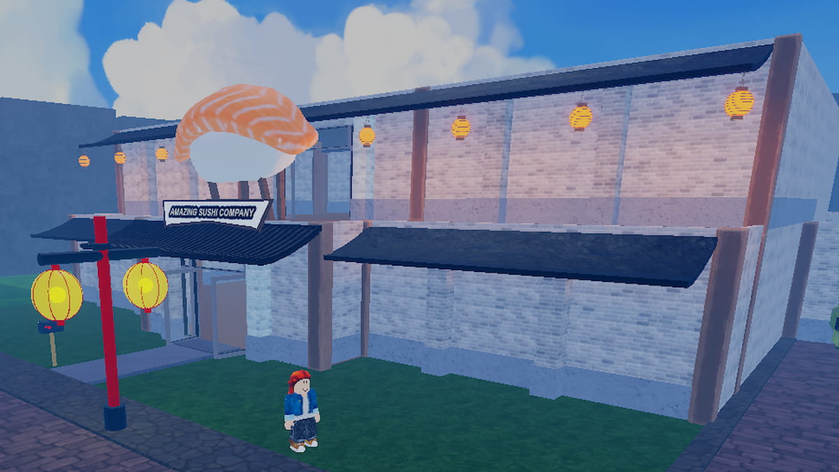Make Sushi and Prove Dad Wrong codes – Destructoid
