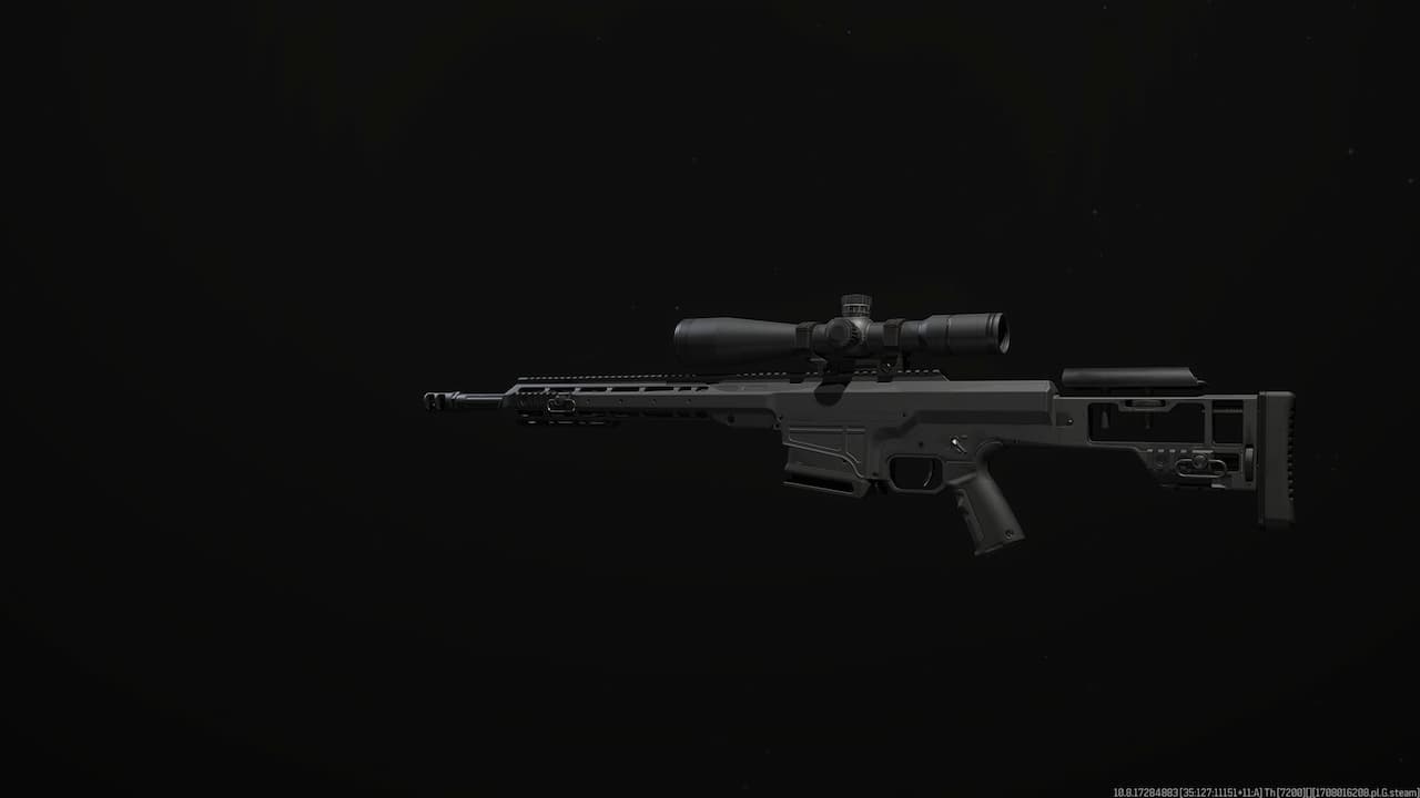 Which snipers can one-shot kill in Call of Duty Warzone Season 2?