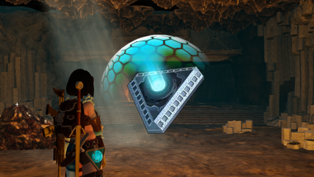 Every shield in Palworld, plus its stats and recipe