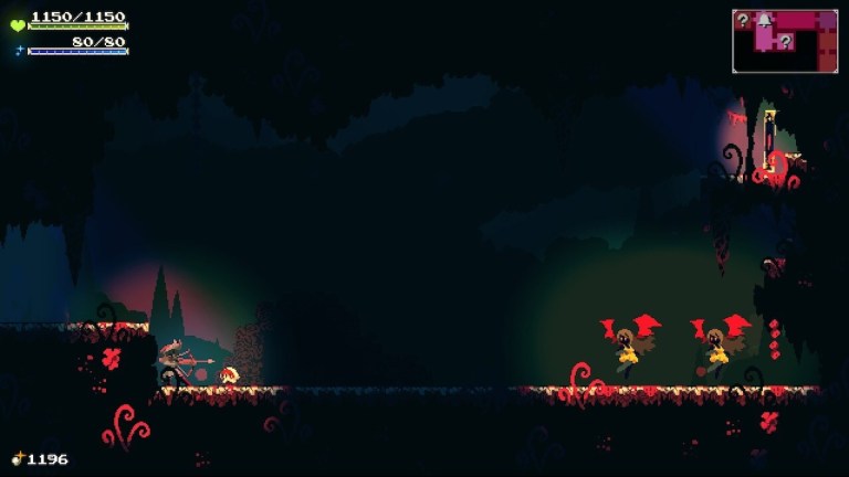Review: Momodora: Moonlit Farewell