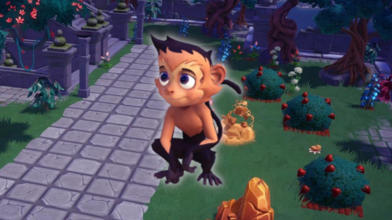 All Critters favorite foods in Disney Dreamlight Valley