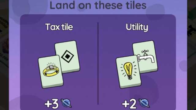 Monopoly GO: All Moon Walkers event rewards and milestones – Destructoid