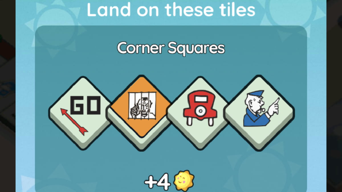 Monopoly GO: All Prize Leap event rewards and milestones