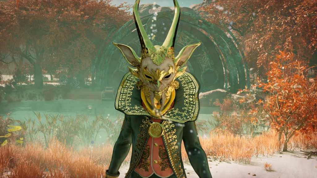 How to craft and apply infusions in Nightingale
