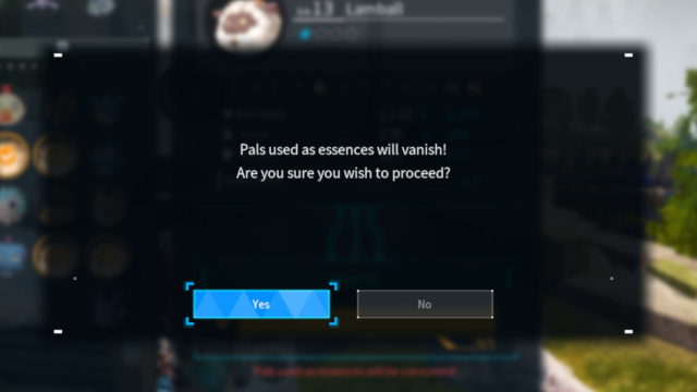 Palworld: How to use the Pal Condenser – Destructoid