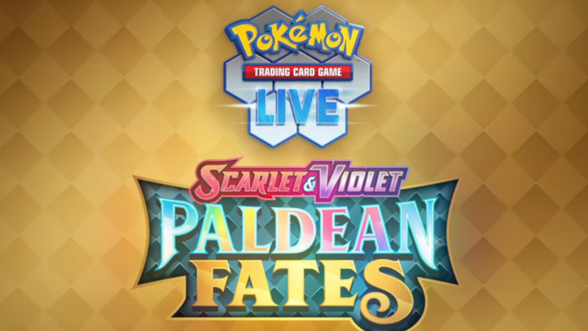 All Pokemon TCG Paldean Fates cards list – Destructoid