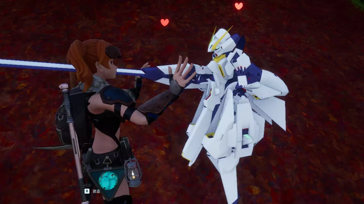 Funniest Palworld Mods