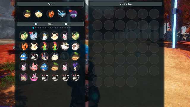 How to unlock and use the Viewing Cage in Palworld – Destructoid