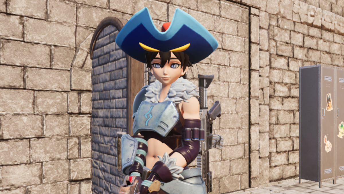 Palworld: All Merchant Schematics with photos – Destructoid