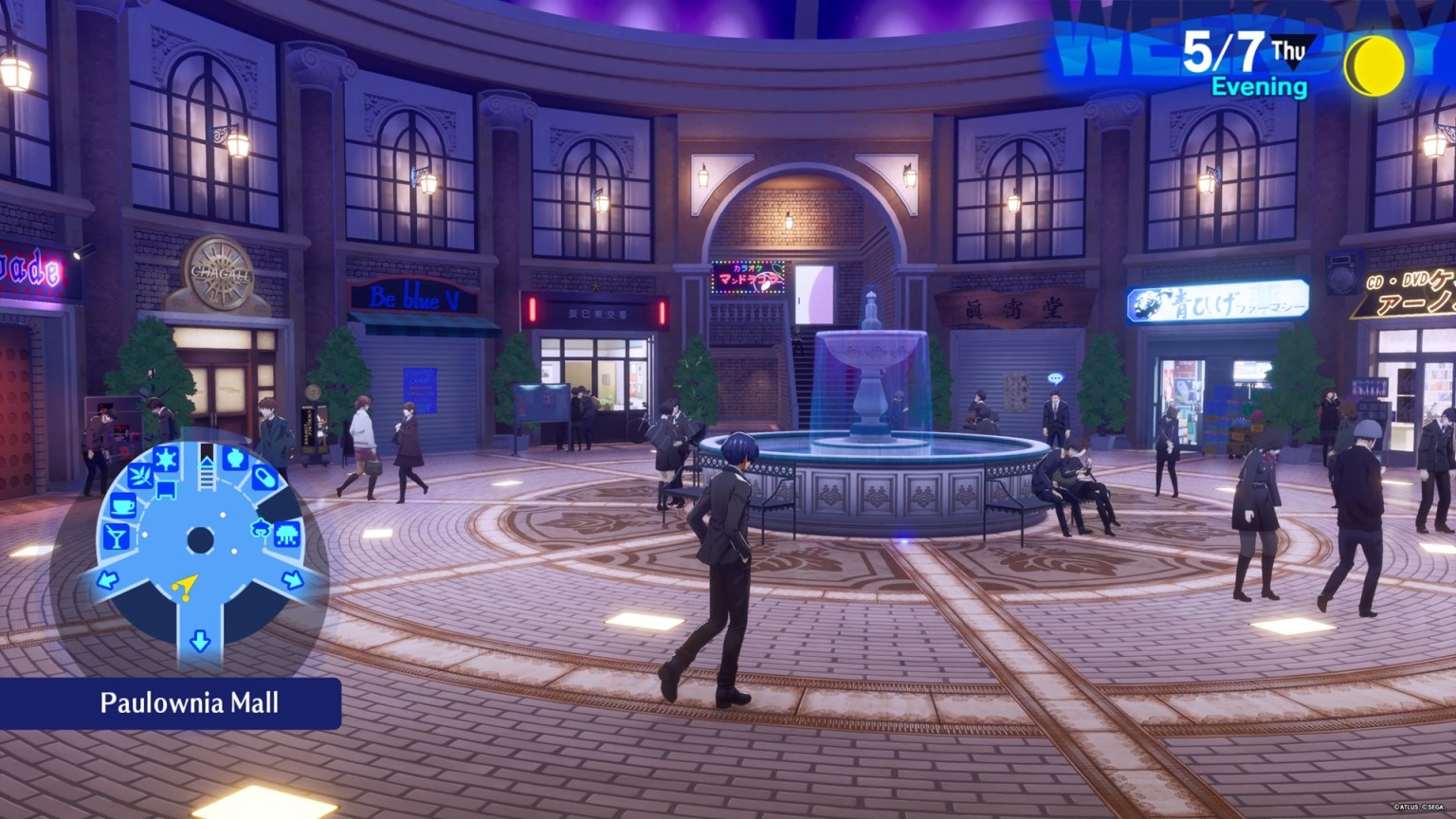 Review: Persona 3 Reload – Destructoid