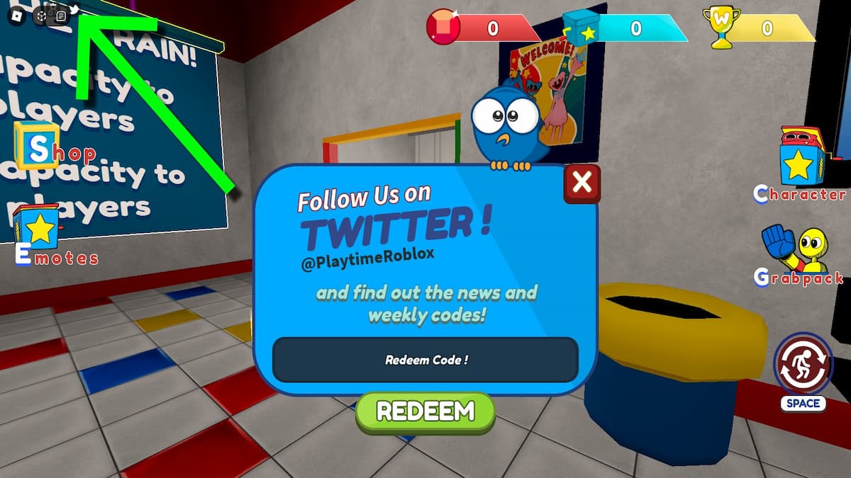 Project Playtime Multiplayer codes (August 2024) – Destructoid