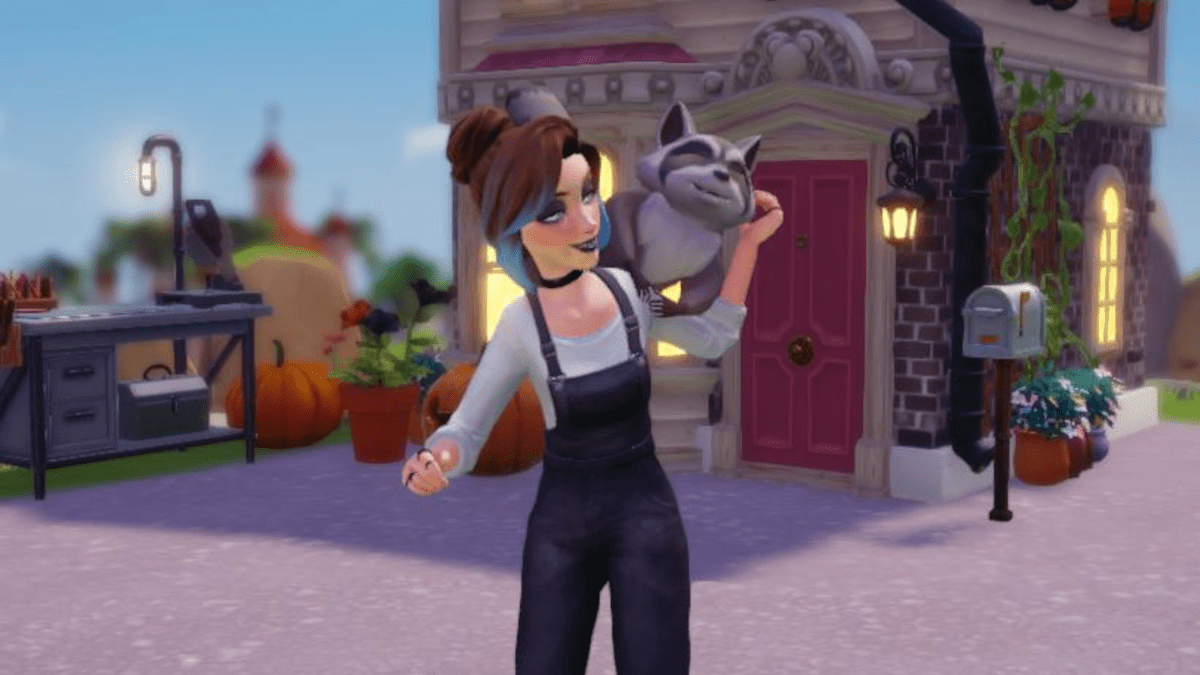 Disney Dreamlight Valley critter schedule – Destructoid