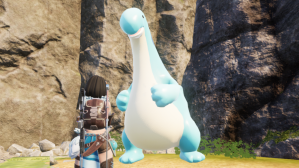Palworld: Every Dragon type Pal and its Active Skills