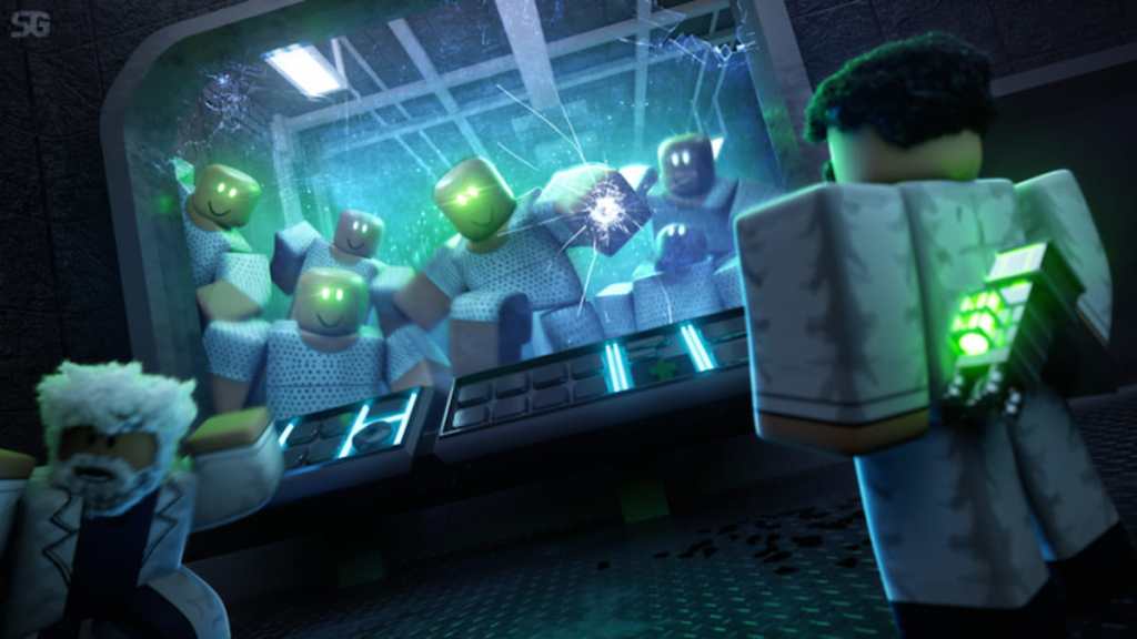 Ro-Bio Experiment codes (December 2024) – Destructoid