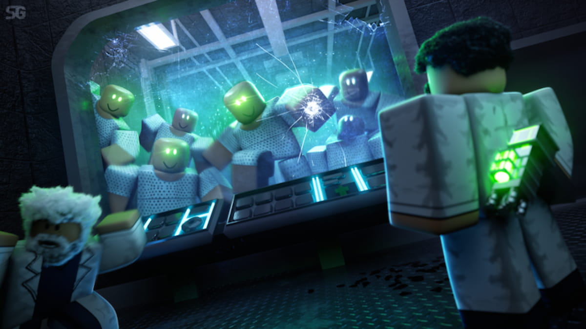 Ro-Bio Experiment codes (December 2024) – Destructoid