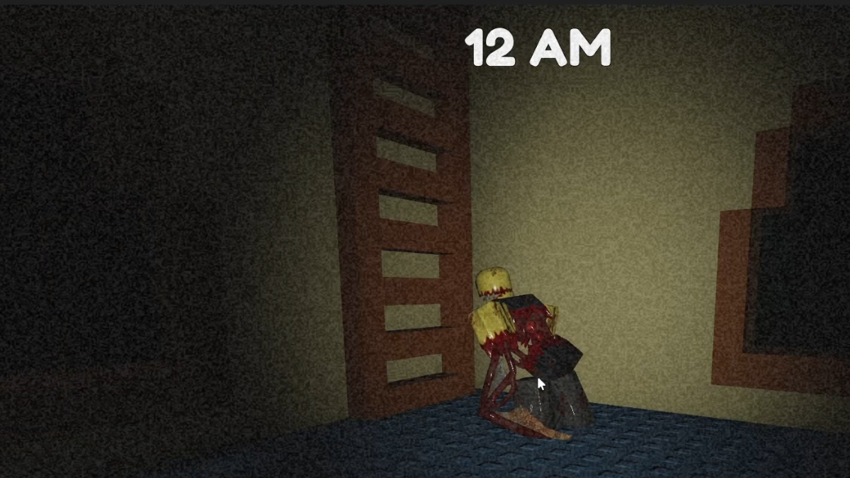 10 best scary Roblox games