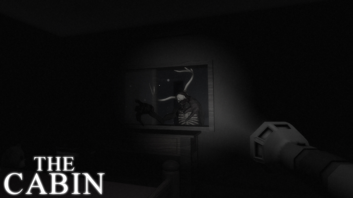 10 best scary Roblox games