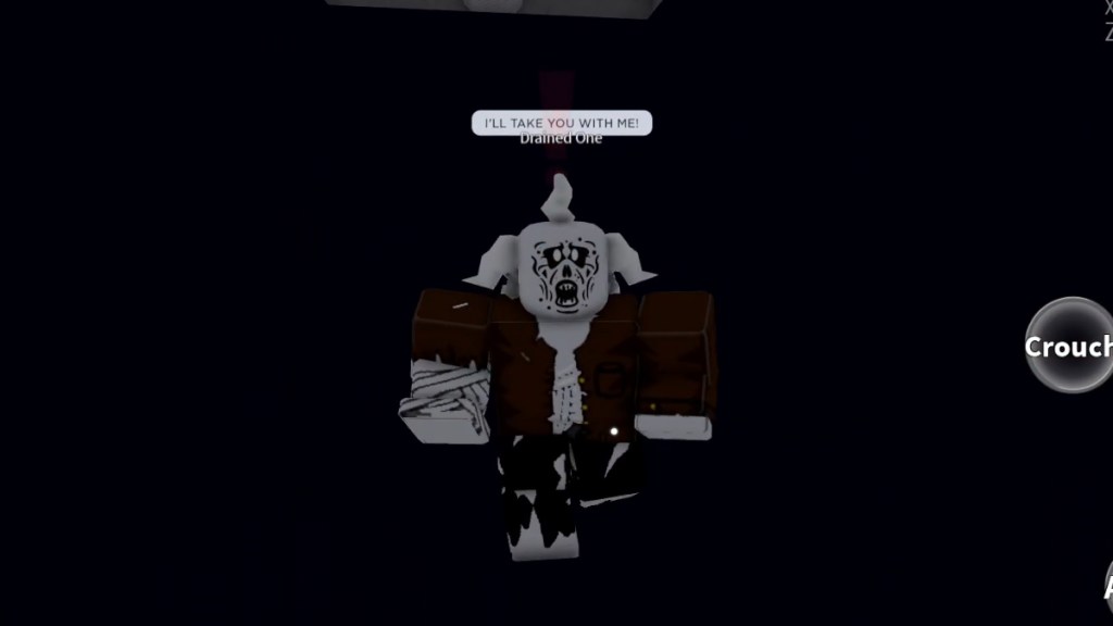 10 best scary Roblox games