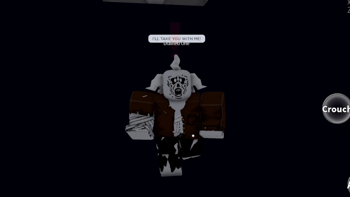 10 best scary Roblox games