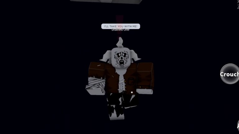 10 best scary Roblox games