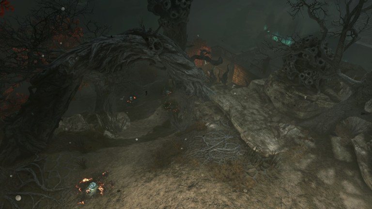 Where is Rolan in Act 2? Baldur's Gate 3 Find Rolan in the Shadows quest