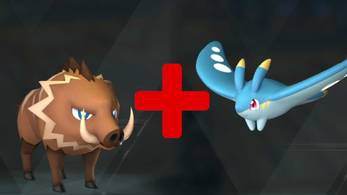 How to get Felbat in Palworld