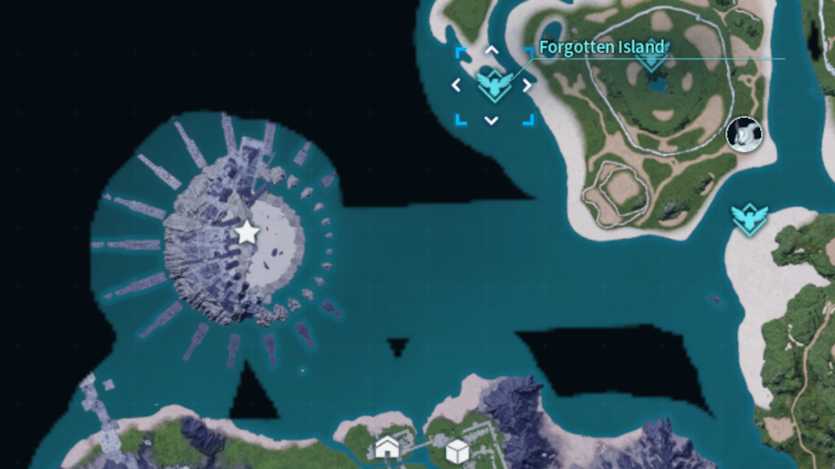 Palworld: Pals that can be found at all Wildlife Sanctuaries