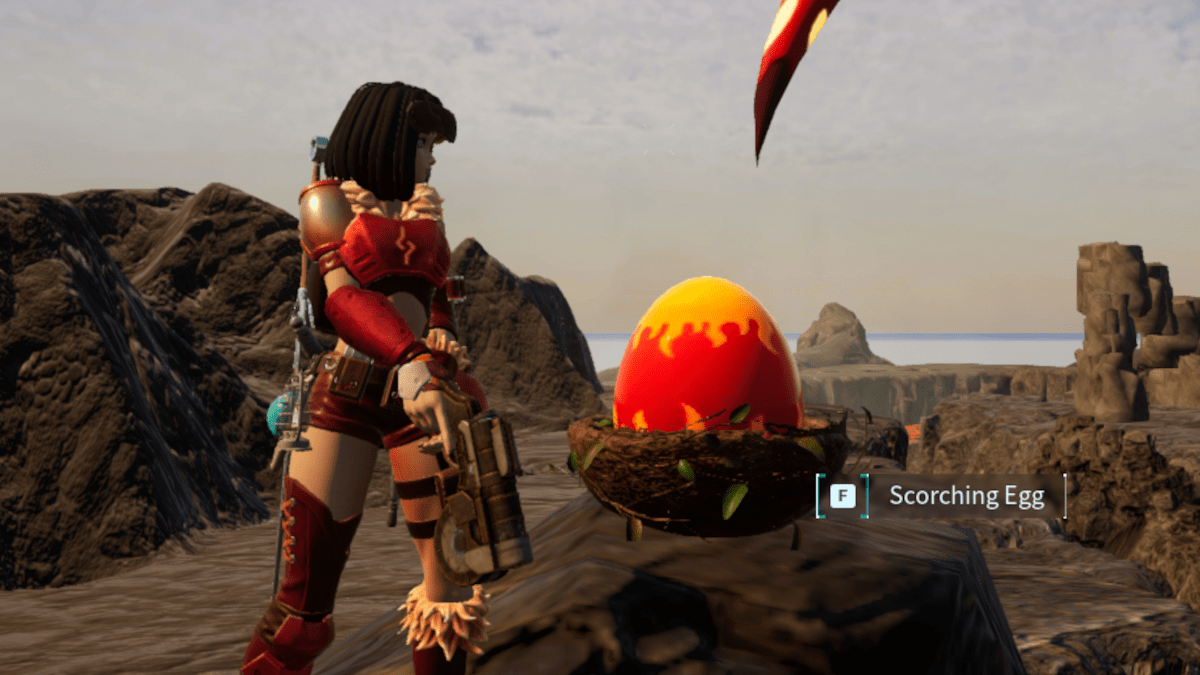 Palworld wild Egg guide, including every possible hatch – Destructoid