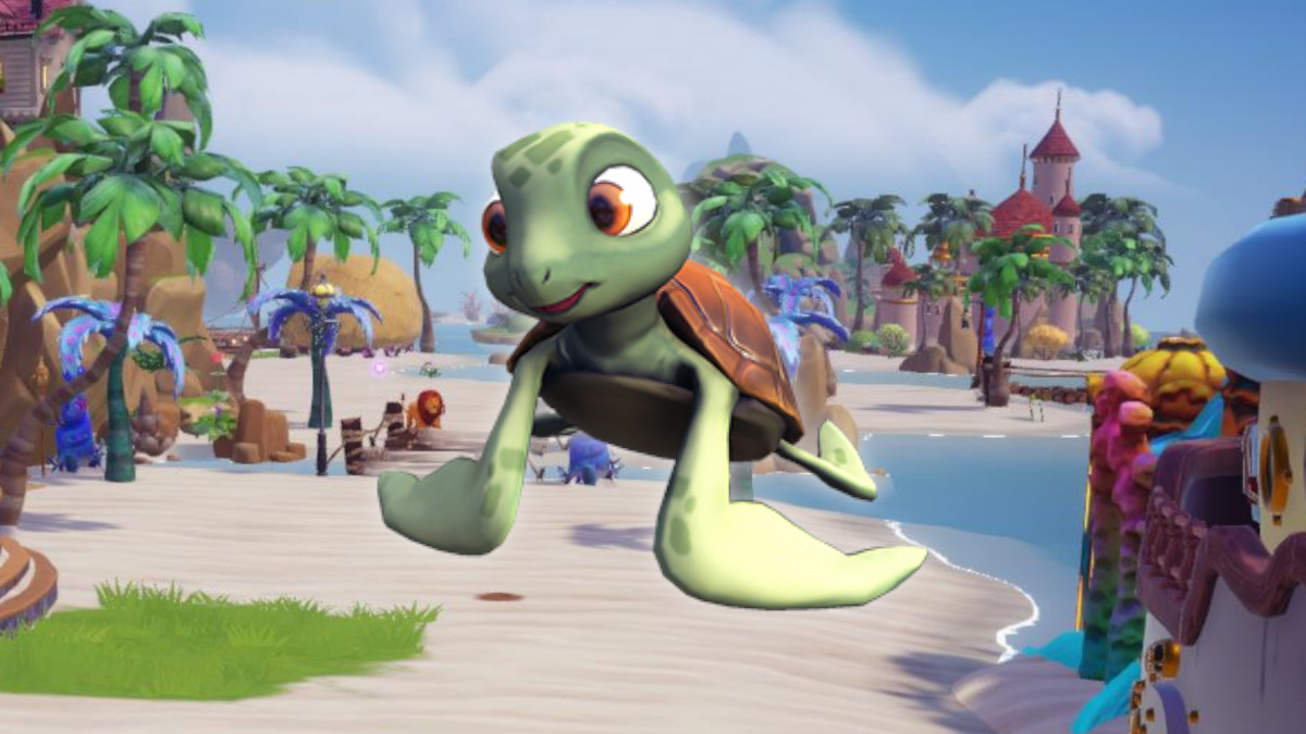 All Critters favorite foods in Disney Dreamlight Valley