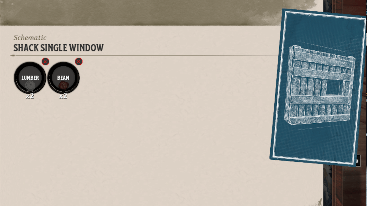 Every Nightingale Building Blueprint available at Essence Traders ...